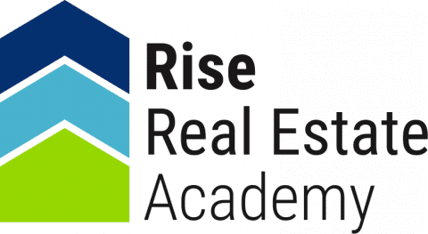 Real Estate Academy - Login